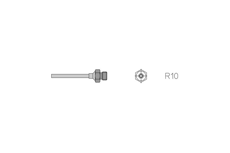 R10 | Weller Tools US