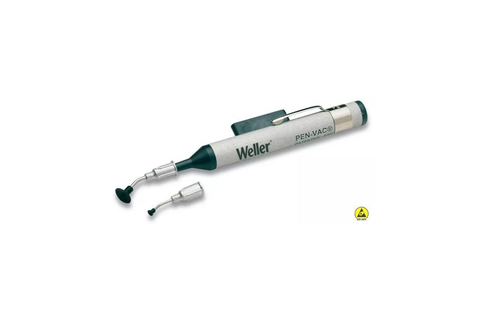 WLSK 200 Vacuum-Pen | Weller Tools US