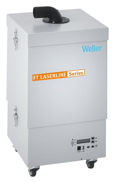 Laser Line LL 200V | Weller Tools