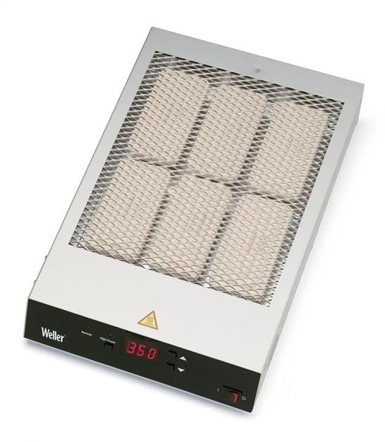 WHP 3000, 1200 W | Weller Tools