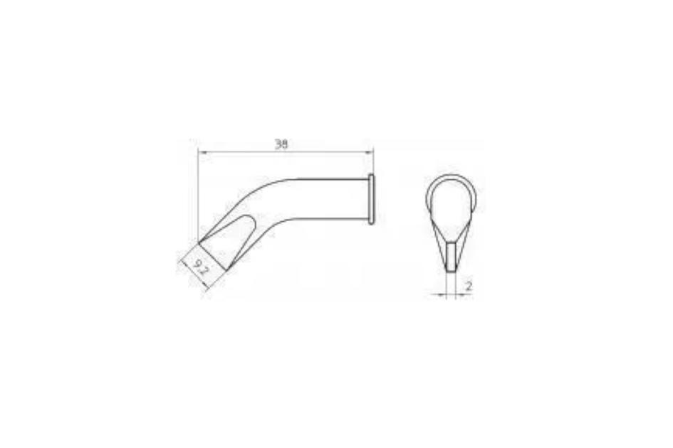 LHT FX | Weller Tools