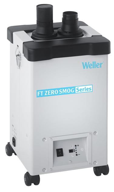 MG 140 with Clean Room Filter | Weller Tools