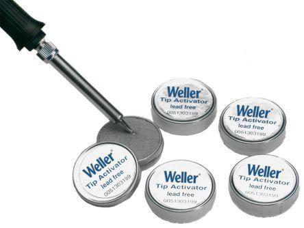 Resolver | Weller Tools