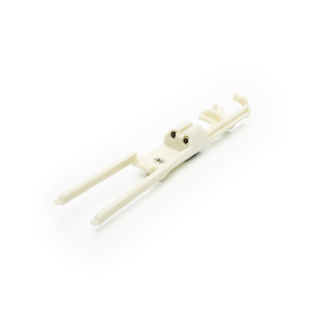 Plaque de montage pour W 61 / W 101 | Weller Tools