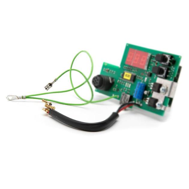 Carte de circuit imprimé de contrôle WSD 81 | Weller Tools