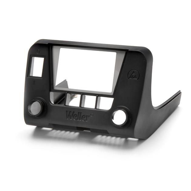 Panneau frontal avec verre WT 2M | Weller Tools