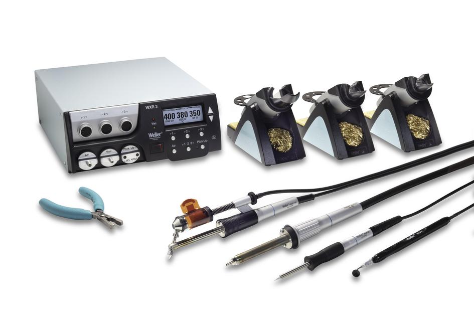 WXR 3030 | Weller Tools
