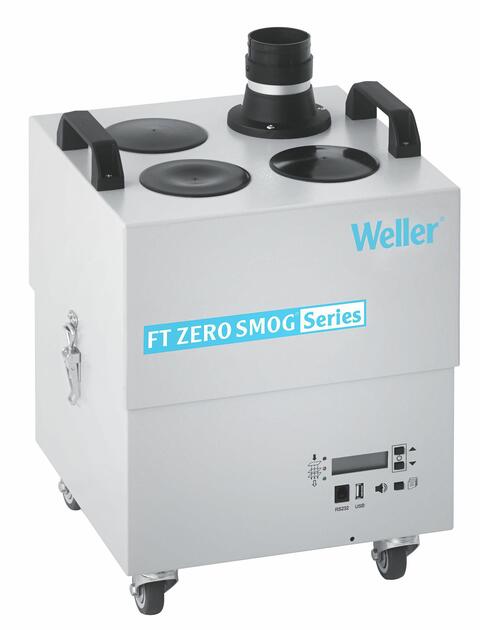 Zero Smog 4V | Weller Tools