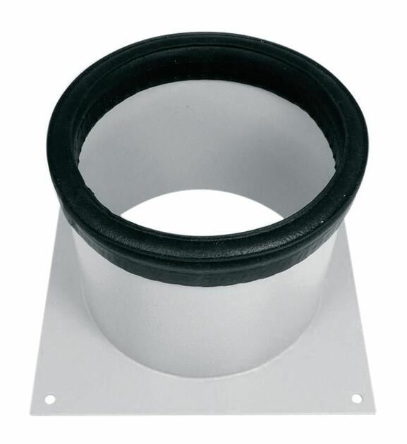 Exhaust Air Socket DN 75 | Weller Tools