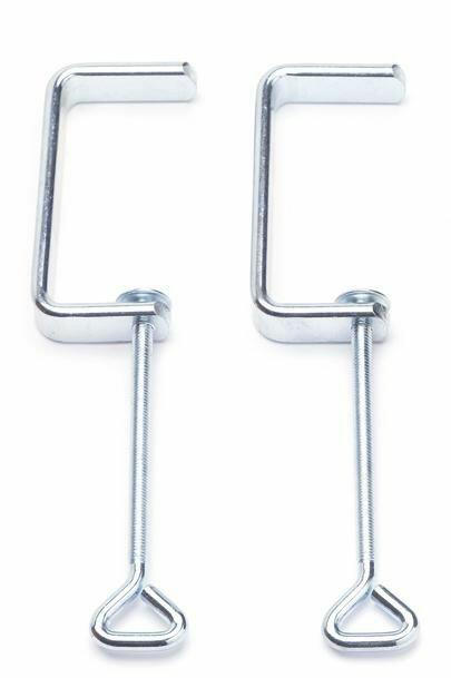 Bench mounting brackets | Weller Tools