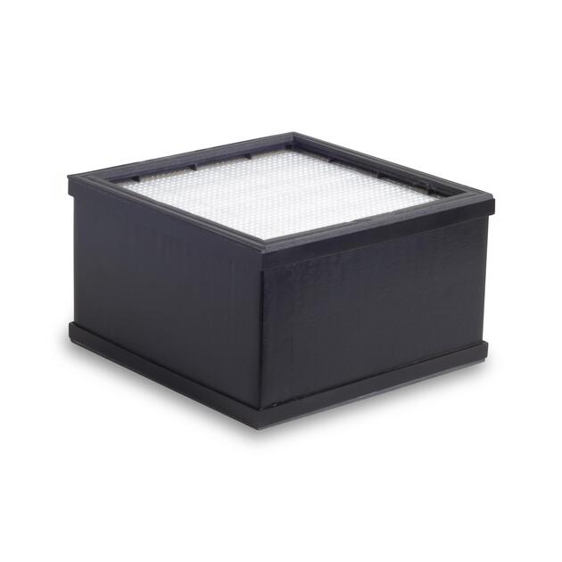 Standard Filter Set ZeroSmog Guard | Weller Tools