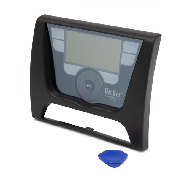 Front plate WX | Weller Tools