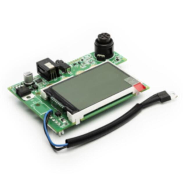 Circuit Board Control WT1H | Weller Tools