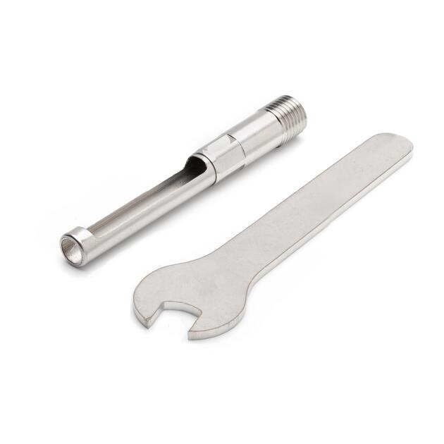 Open barrel WTP/WXP 90 | Weller Tools