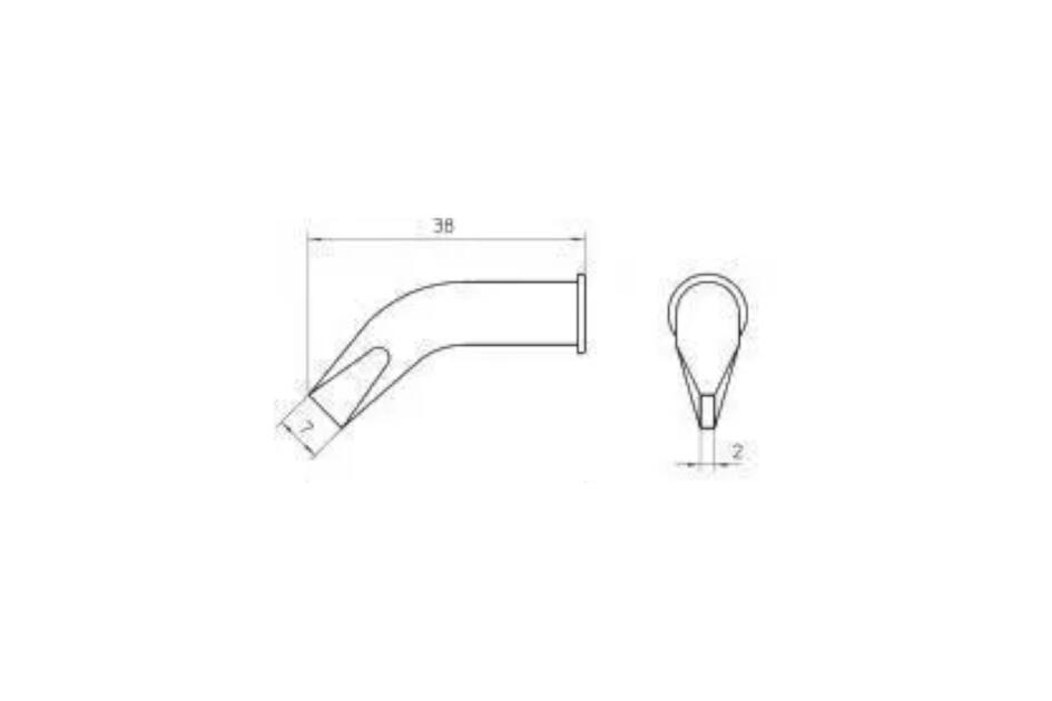 LHT EX | Weller Tools