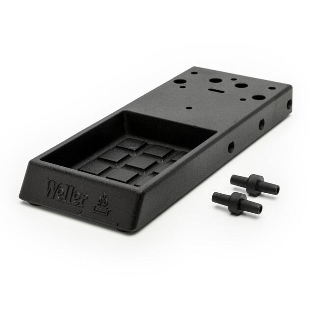 Basis plate antistatic | Weller Tools
