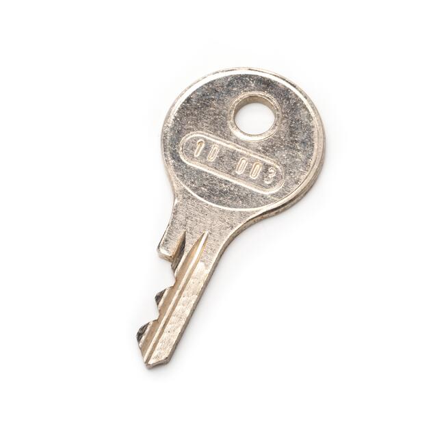 Key for WS 50 / WS 80 | Weller Tools