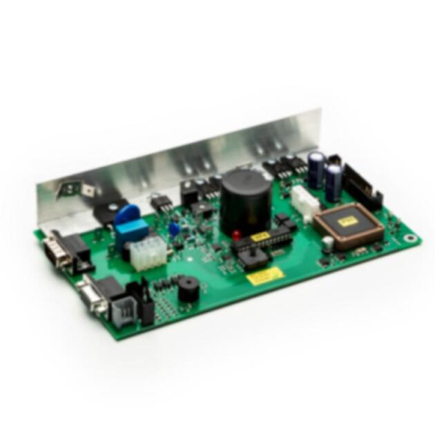 Circuit board control WHA 3000V | Weller Tools