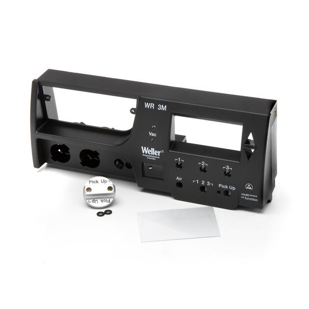 Front plate WR 3M | Weller Tools