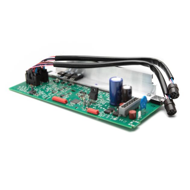 Circuit board control WR 2 | Weller Tools