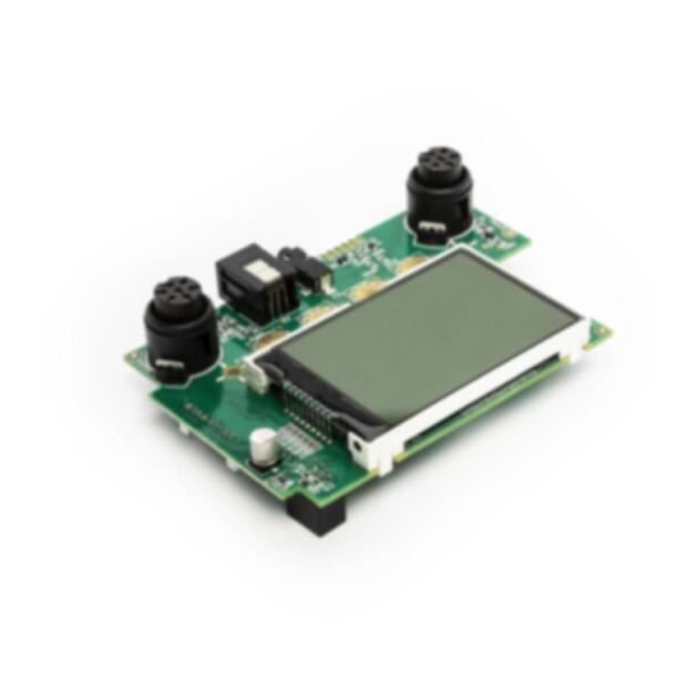 Circuit Board Display WT2M | Weller Tools