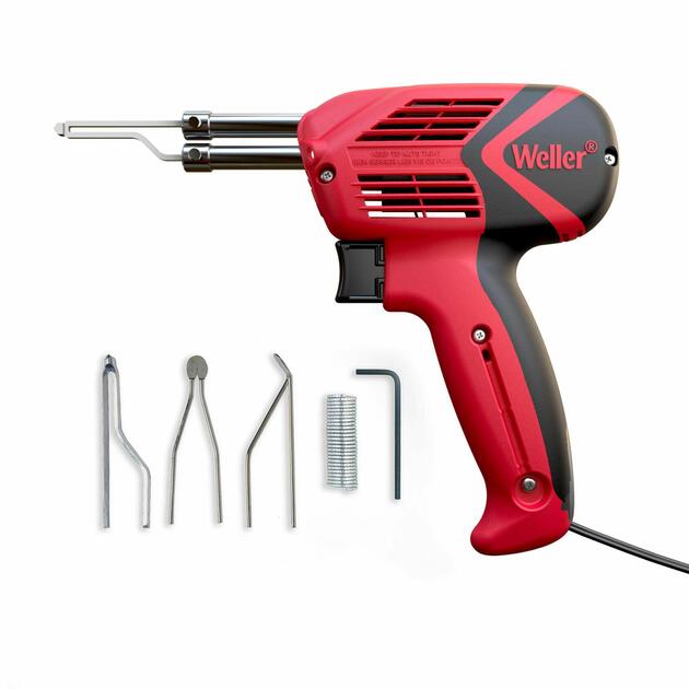 Soldering gun 9400 kit | Weller Tools