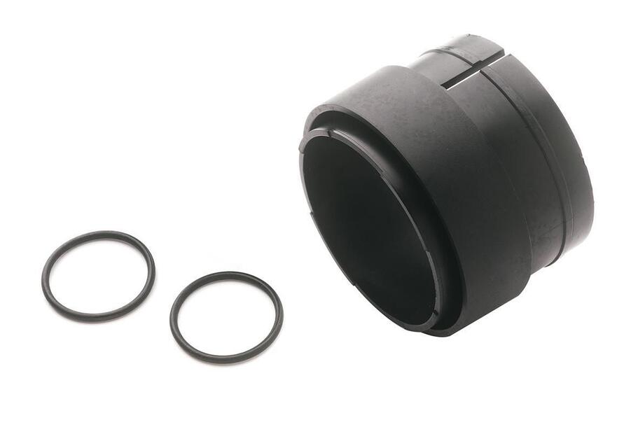 50/60 Adapter with Silicone O-Ring | Weller Tools