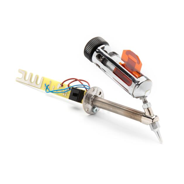 Desoldering head for DS 21 / DS 22 | Weller Tools