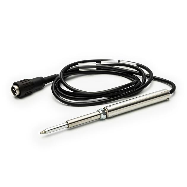 Soldering iron complete with tube 1,2 mm wire | Weller Tools