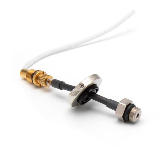 80 17U Valve de sortie de gaz | Weller Tools