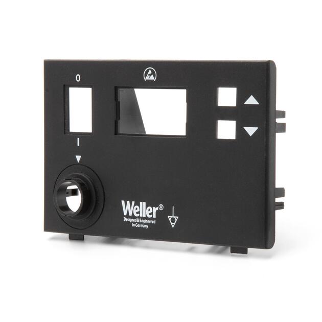 Front plate WSD, WAD, WDD, WSL | Weller Tools