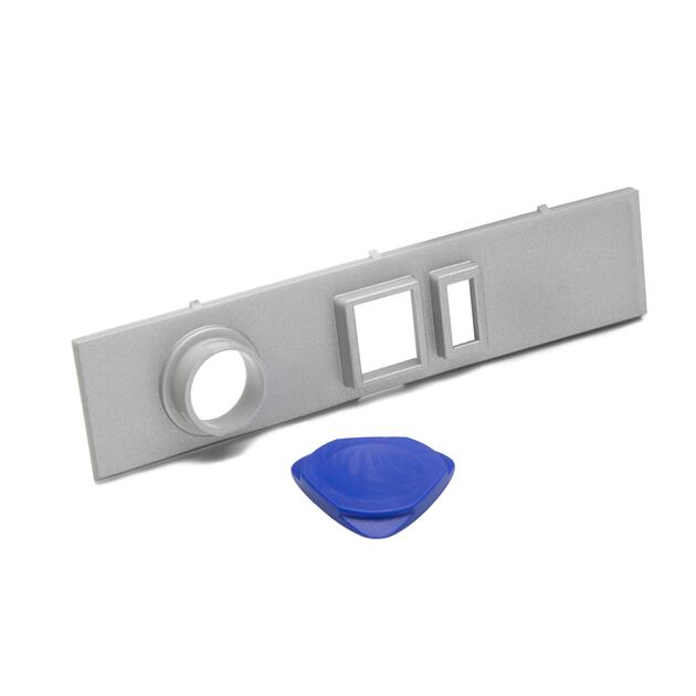 Front plate connector for WX 1 | Weller Tools