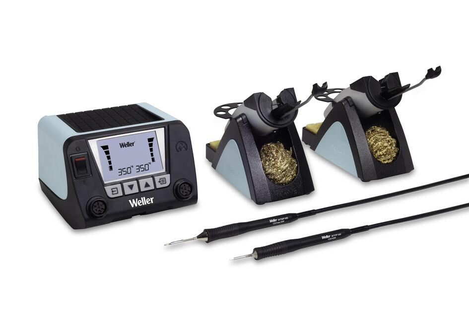 WT2022M Set 230V | Weller Tools