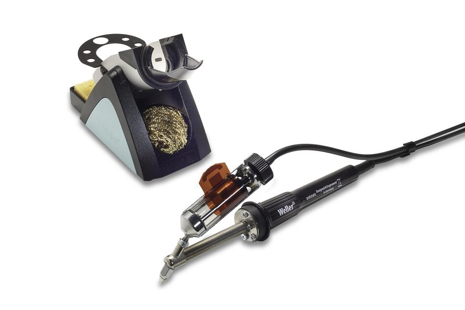 DSX80 Set | Weller Tools