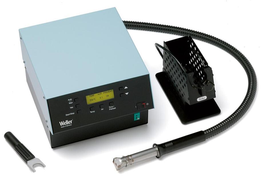 WHA3000P Set 230V | Weller Tools