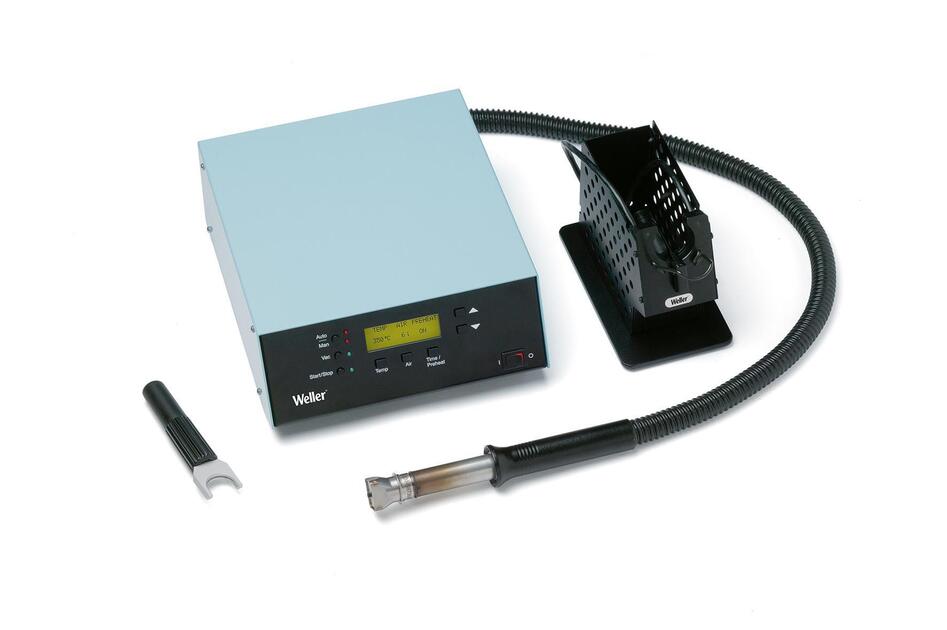 WHA3000V 230V | Weller Tools