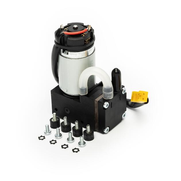 Vacuum pump for WR 3M | Weller Tools