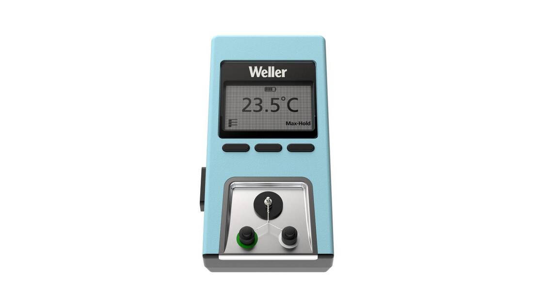 WCU Weller Control Unit | Weller Tools