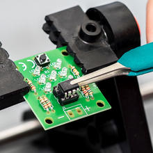 Soldering Irons | Weller Tools US