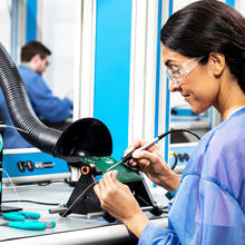 Soldering Stations | Weller Tools US