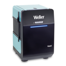 Filtration | Weller Tools