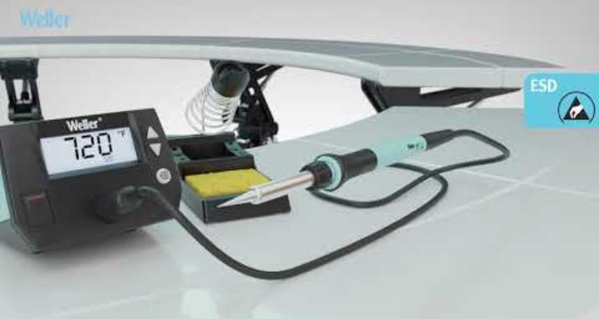 WT & Rework | Weller Tools