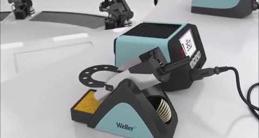 WT & Rework | Weller Tools