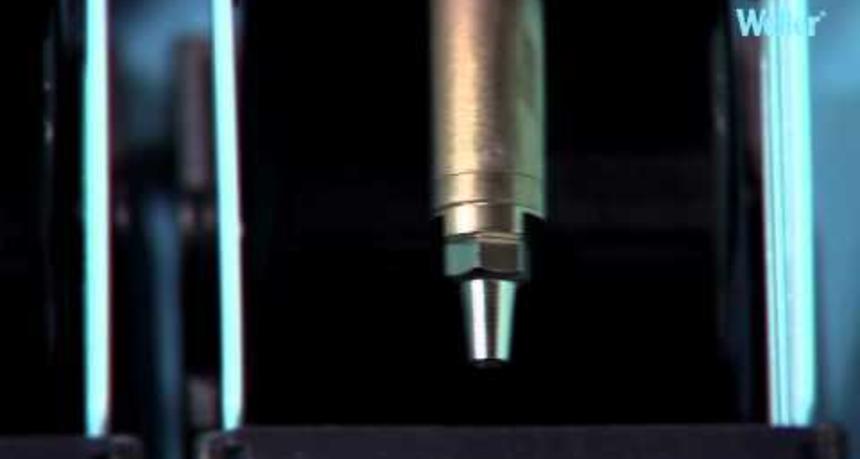 WX Generation | Weller Tools