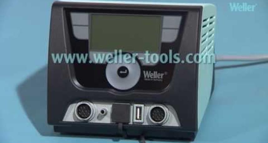 WX Generation | Weller Tools