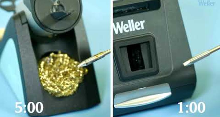WATC100 | Weller Tools