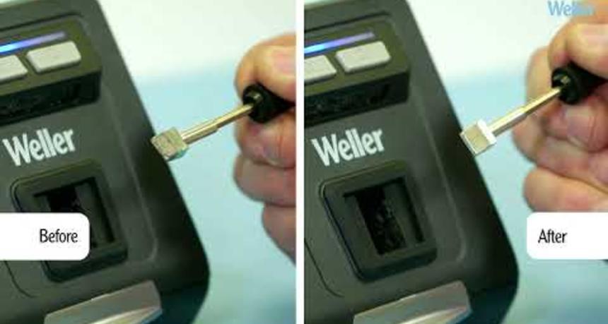 WATC100 | Weller Tools