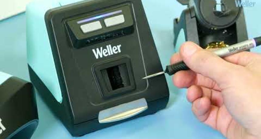WATC100 | Weller Tools